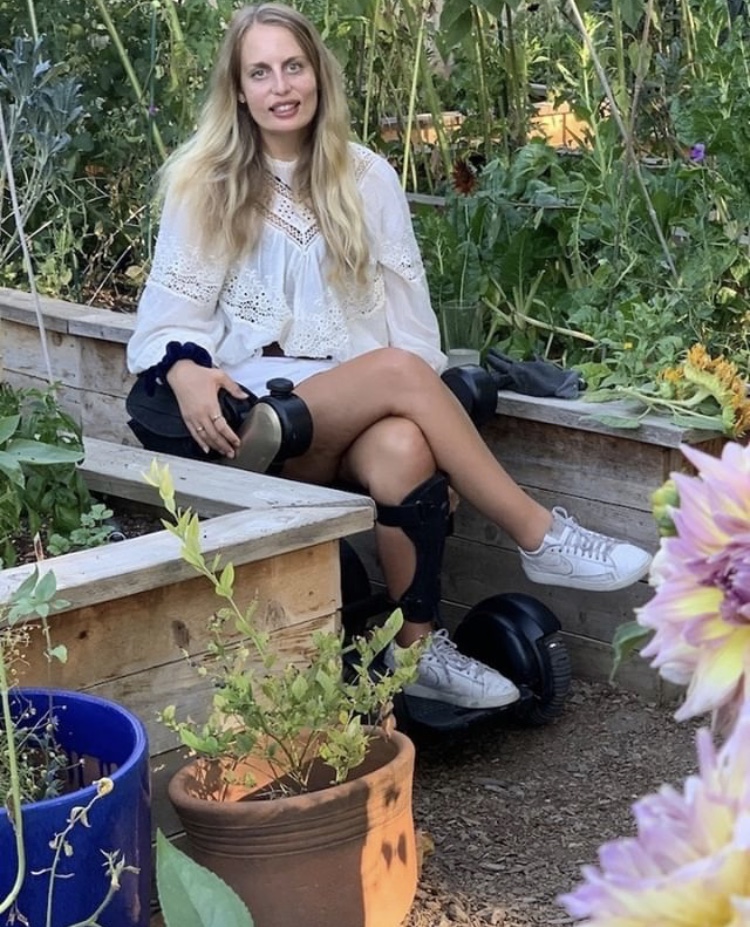 30 Days of MD: Colette Wheeler - Muscular Dystrophy News Forums