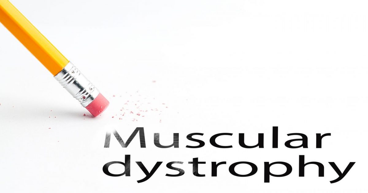 Muscular Dystrophy Association Unveils Revitalized Brand, Names New ...