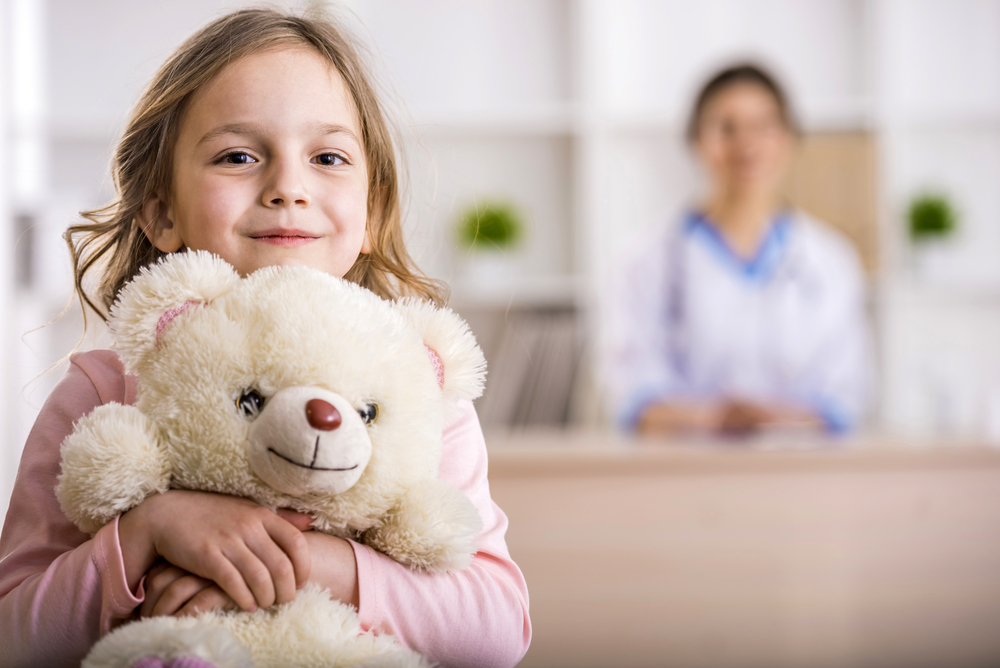 Children With DMD Have Excessive Leg Muscle Activity Study Finds