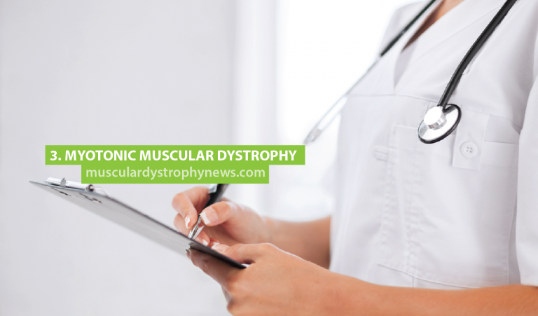 9 of the Most Common Types of Muscular Dystrophy