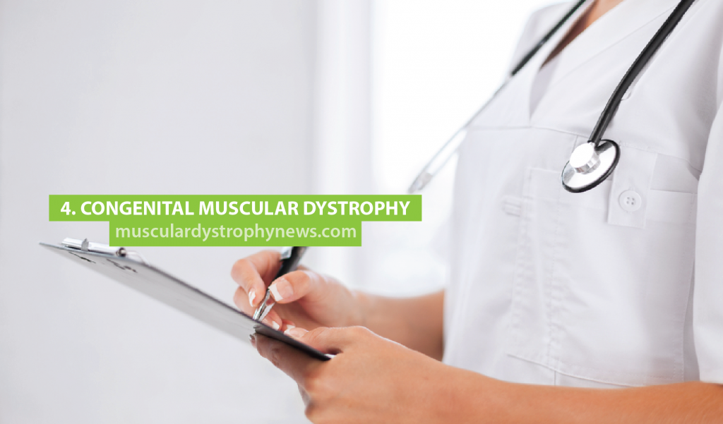 9 of the Most Common Types of Muscular Dystrophy