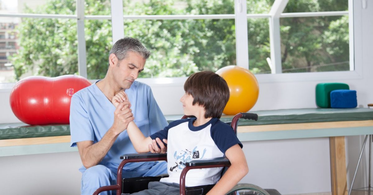 Interviews with DMD Patients Reveal Hardships of Growing Up with Condition