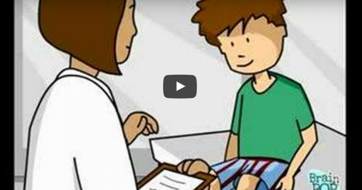 Animated Film Helps Explain Duchenne Muscular Dystrophy to Kids ...