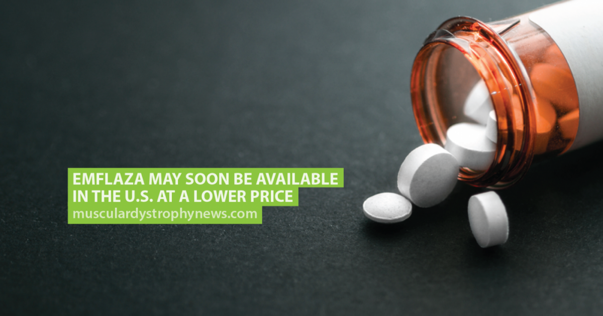 Emflaza May Soon Be Available in the U.S. at a Lower Price - Muscular ...