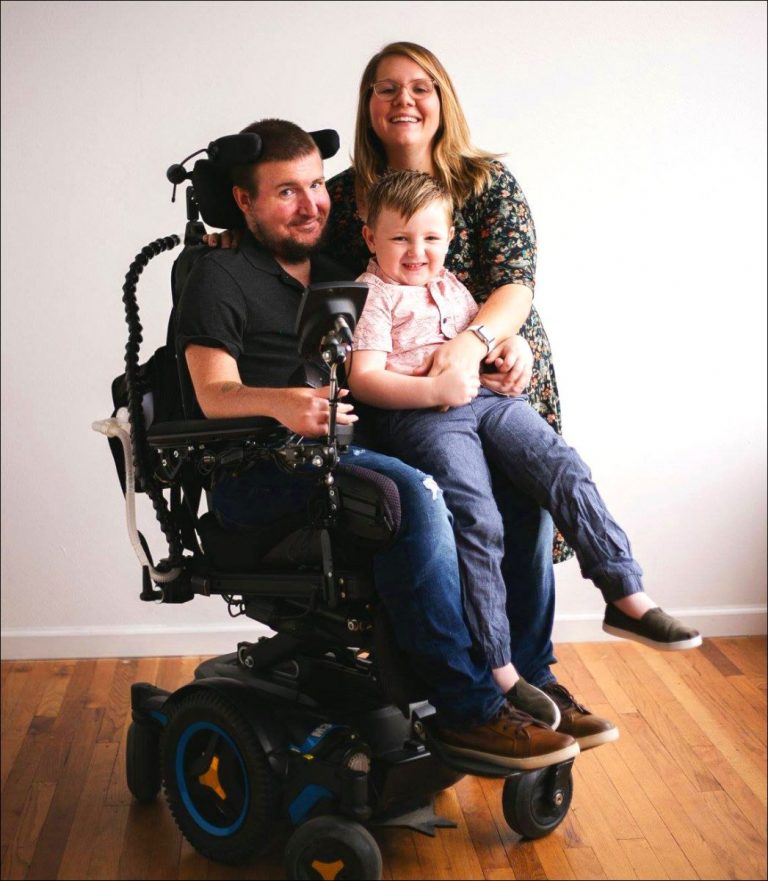 Defying the Odds of Living with Duchenne, Decade After Decade