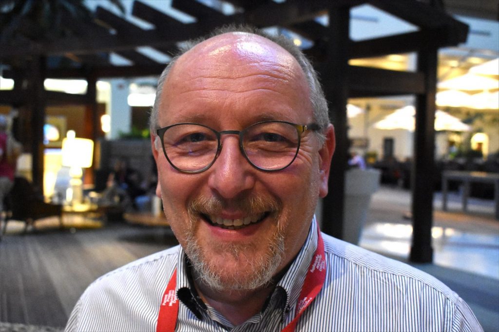 Boy With Duchenne Inspires Father to Spearhead Parent Project Italy