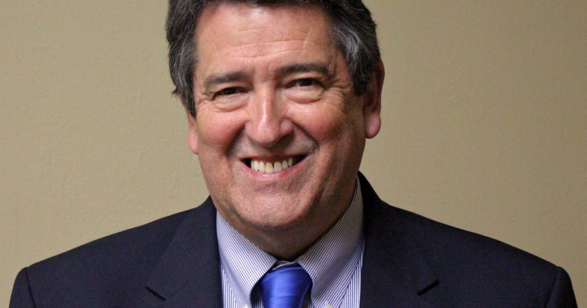 Q&A: Meet Donald Wood, the Muscular Dystrophy Association's New CEO and ...