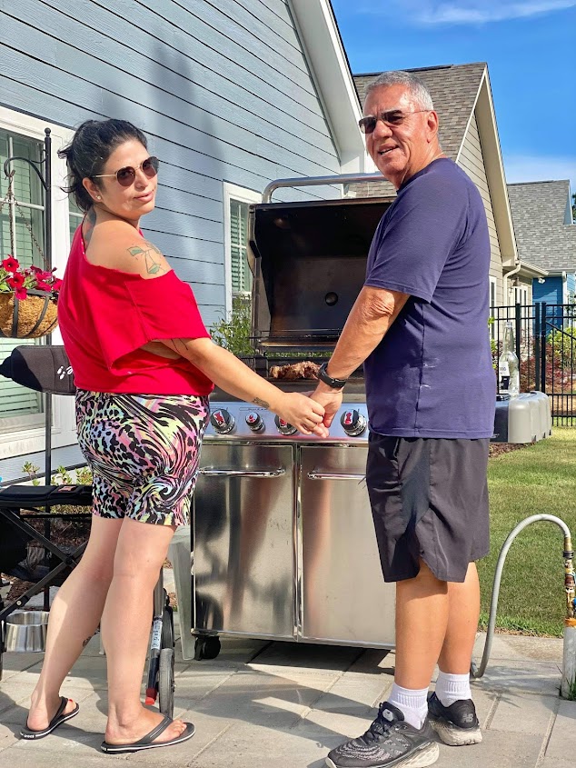 30 Days of MD: Our Daughter Has Taught Us So Much About Life