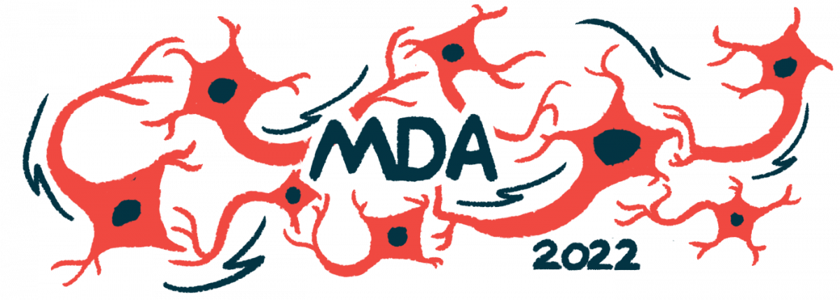MDA 2022 | Muscular Dystrophy News