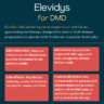 Elevidys for Duchenne muscular dystrophy | Muscular Dystrophy News