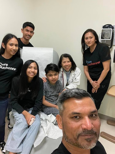 Navigating DMD treatment: Patient stories | Muscular Dystrophy News