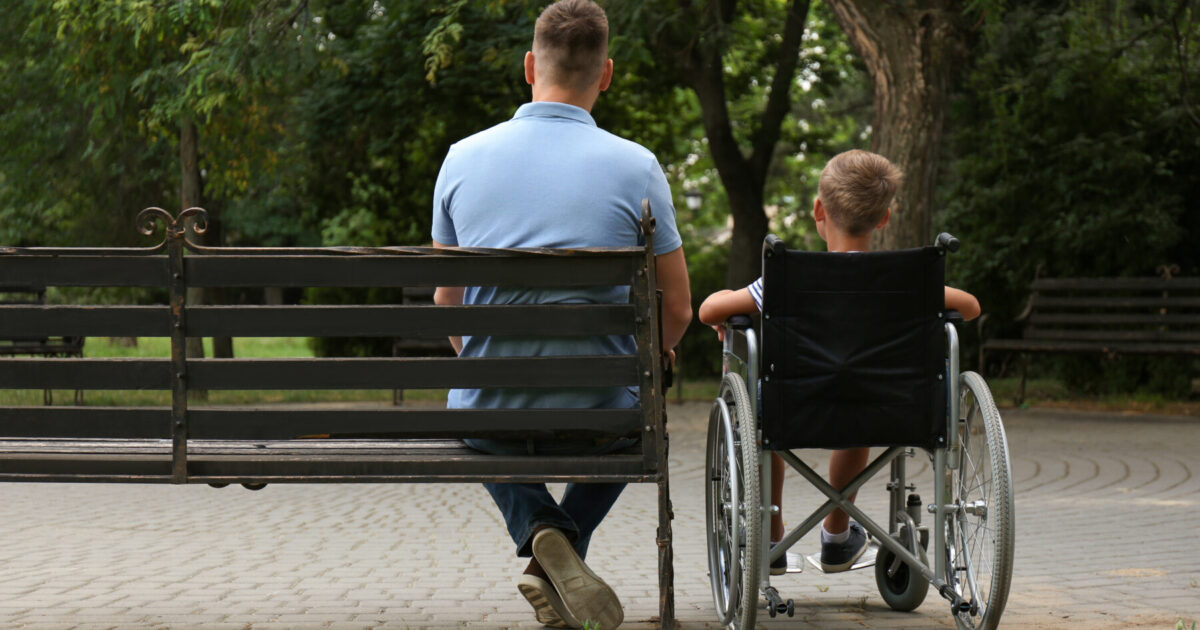 Self-care tips for Duchenne muscular dystrophy (DMD) caregivers ...