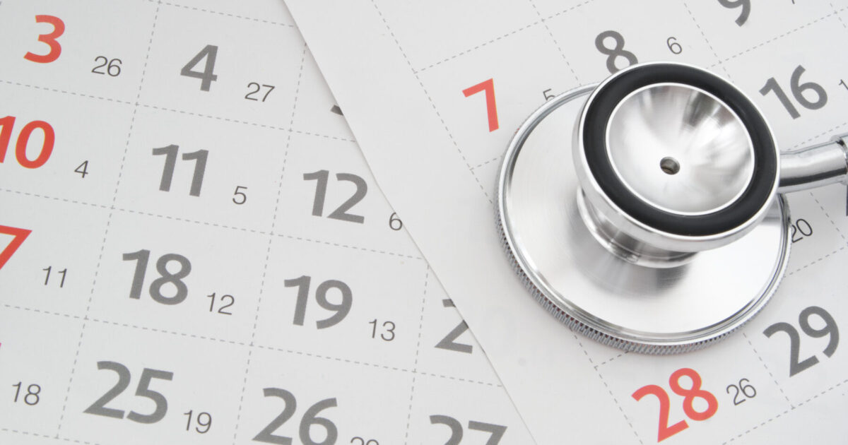 Ambulatory Duchenne muscular dystrophy care plan | Muscular Dystrophy News