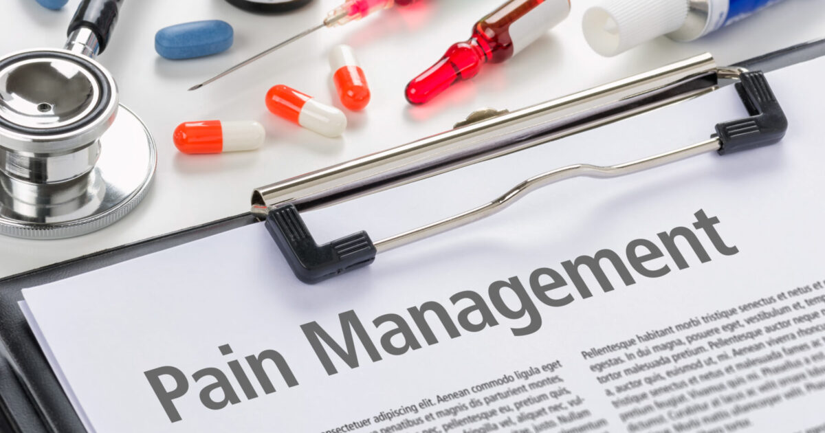 Duchenne muscular dystrophy (DMD) pain management guide | Muscular ...