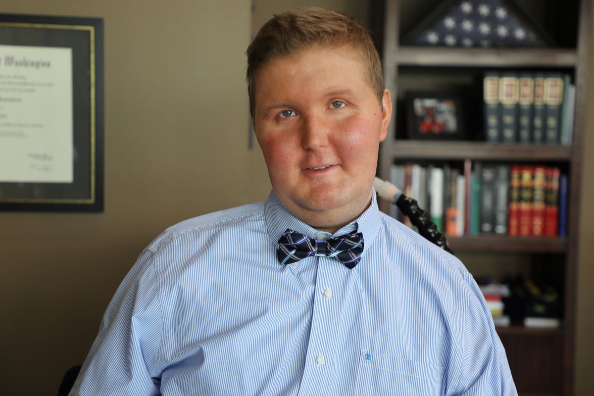 Advocating for change with Duchenne muscular dystrophy