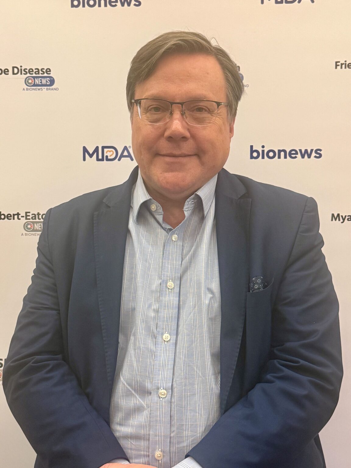 Mda 2026 Dyne Advances Z Rostudirsen Toward Approval For Dmd